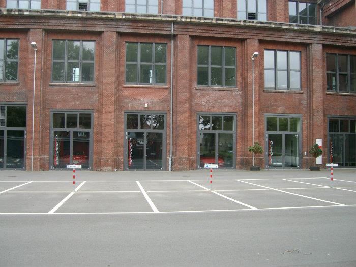 Edo Competition - Ahlen