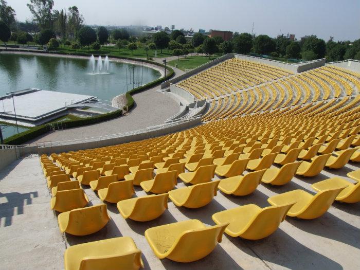 Foro del Lago - León de los Aldama