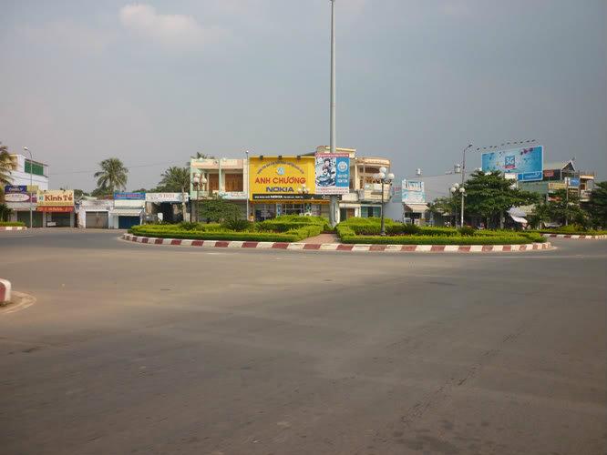 QL 14 and QL 24 (photos) - Thành phố Kon Tum