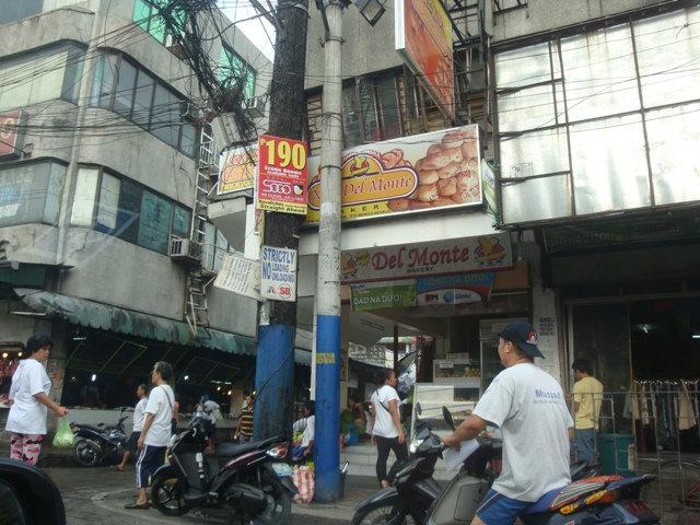 Del Monte Bakery - Quezon City