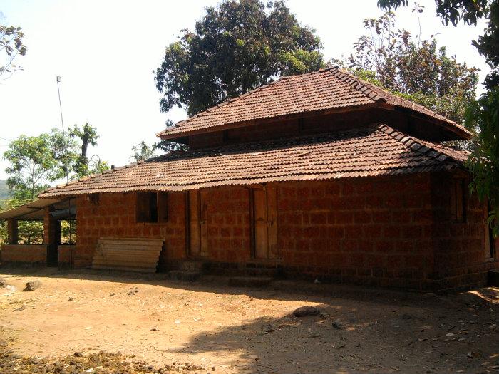 Patharwadi - JungleKey.in Image