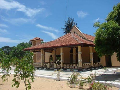 Kalay Palliya - St. Anthony's Church