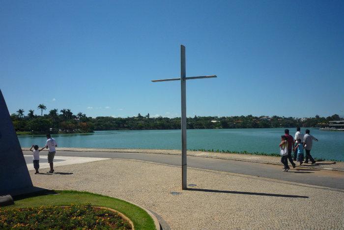 Pampulha Lake - Belo Horizonte
