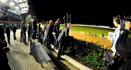 Meadows, Greyhound Racing - Greater Melbourne