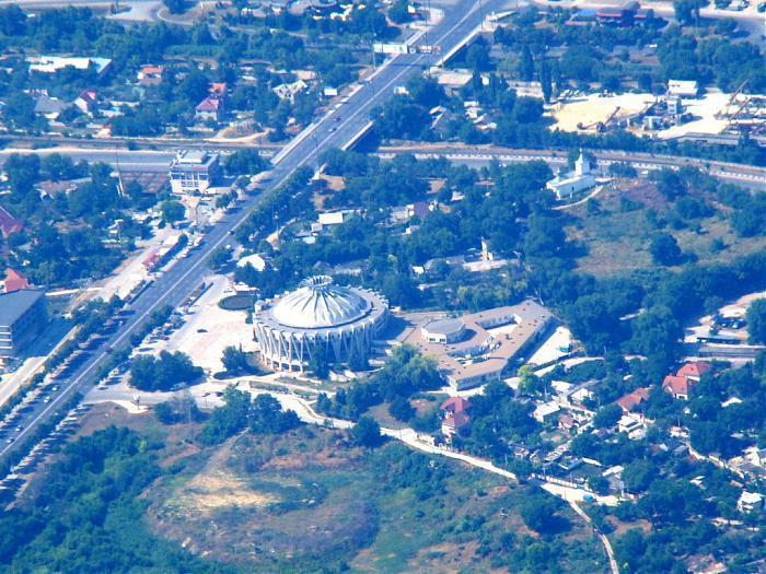 Circul - Chişinău