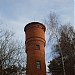 Water tower