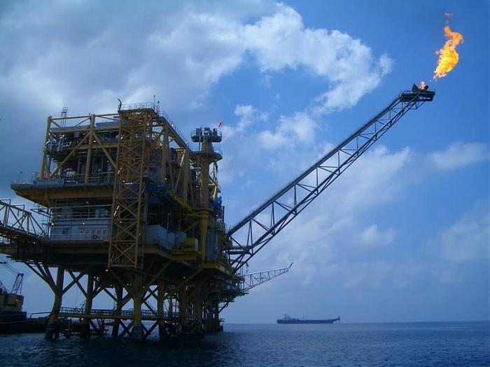 Thailand Petroleum Concession B8/32 Benchamas Field