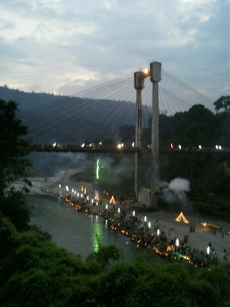 Akkar Bridge