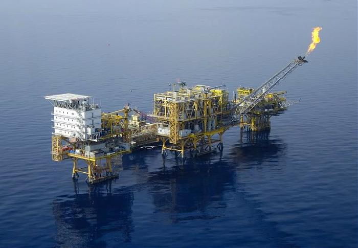 Thailand Petroleum Concession B8/32 Benchamas Field