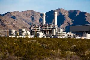 Harry Allen Generating Station