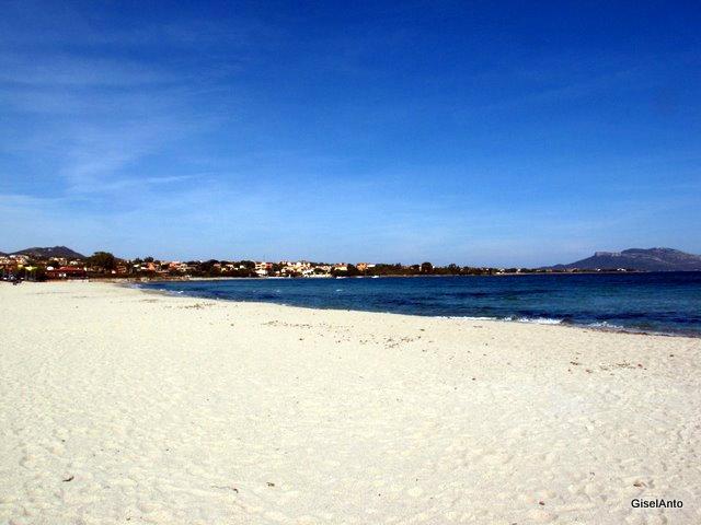 Lido di Pittulongu