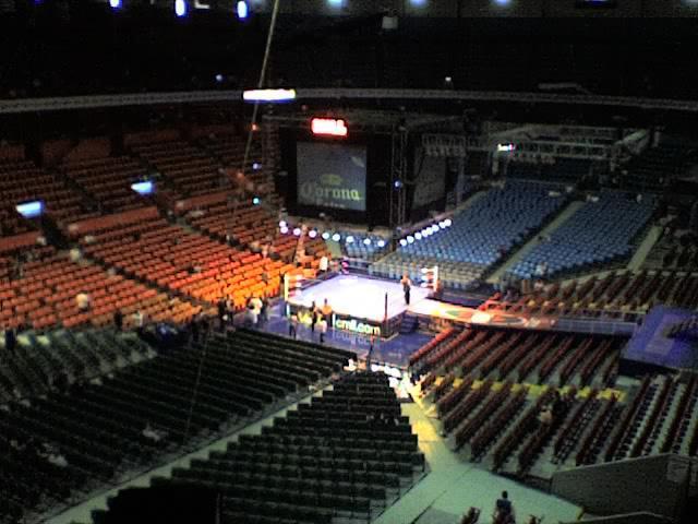 Arena México - México