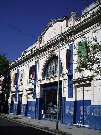 Spinetto Shopping - Buenos Aires