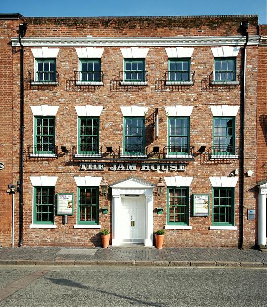 The Jam House - Birmingham