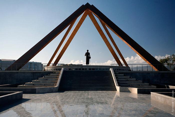 Makhachkala (English)