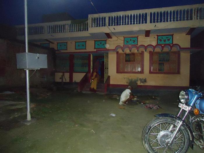 Basawan Singh HOUSE - Jamapur