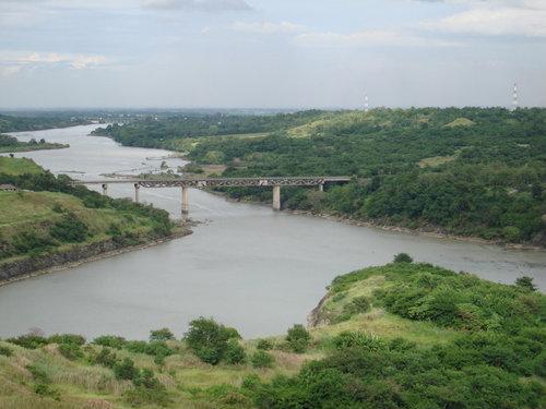 Magat Dam - Ramon