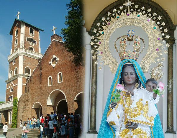 Our Lady of Piat - Piat
