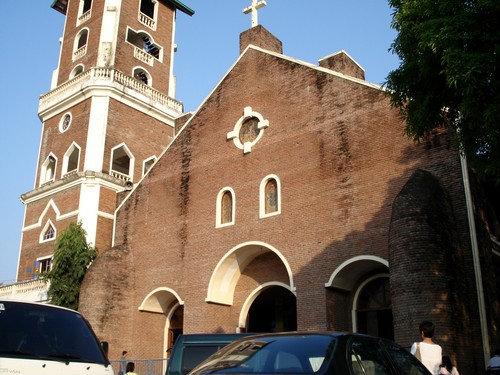 Our Lady of Piat - Piat