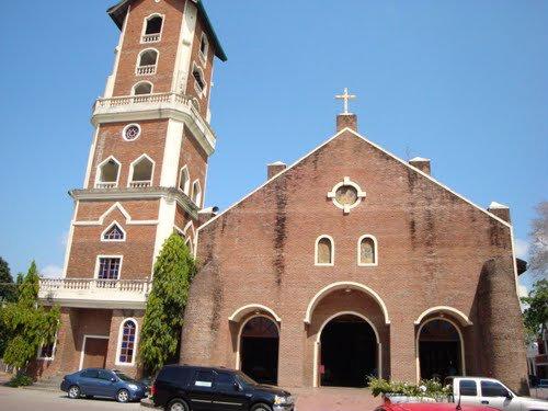 Our Lady of Piat - Piat