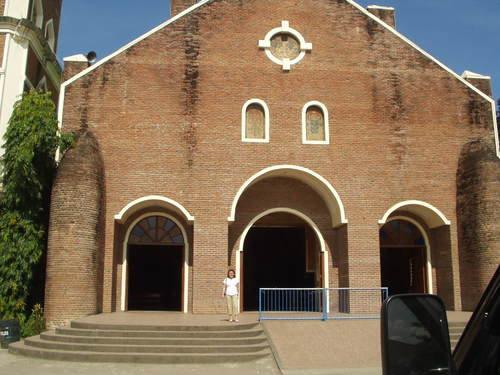 Our Lady of Piat - Piat