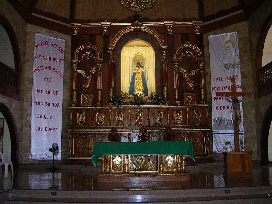 Our Lady of Piat - Piat