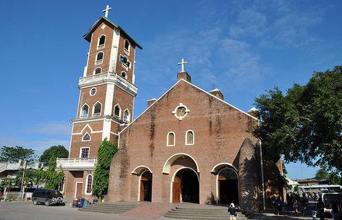 Our Lady of Piat - Piat
