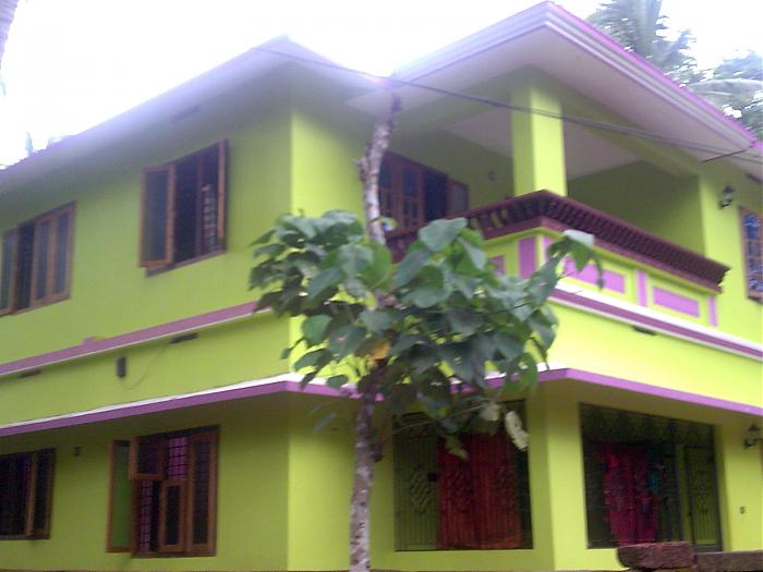 pookkayil kareem house