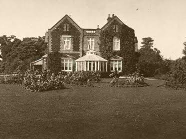 Site of Appleton House