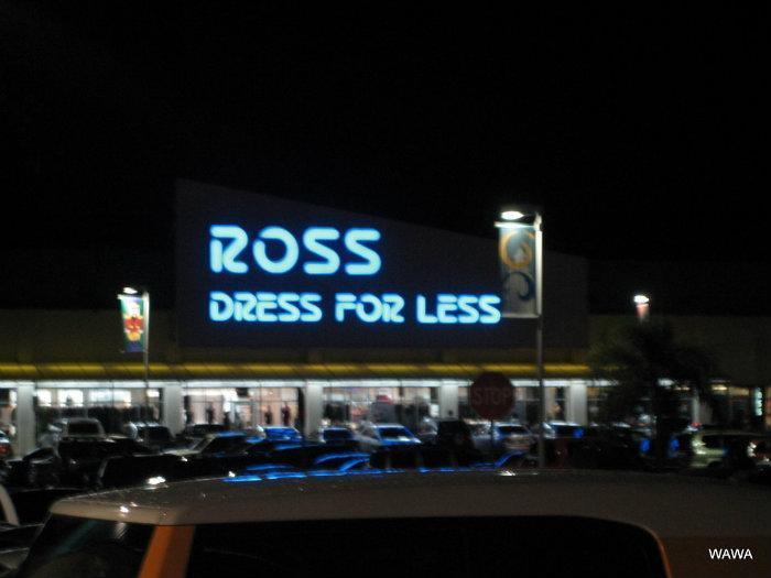 Ross - Tamuning