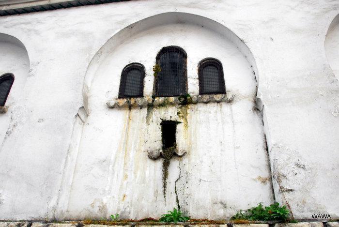 Moschea di Parigi - Parigi