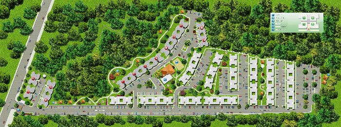 Condomínio Via Parque - Rio Branco