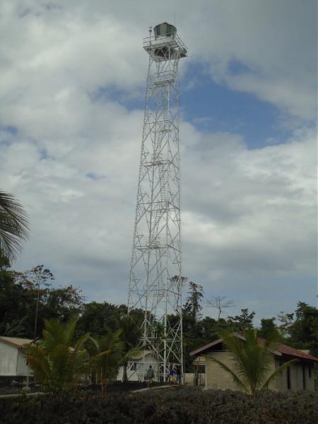 Menara Suar Tg. Pemali