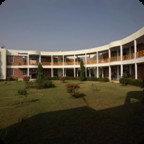 BRCM Public School, Vidyagram, Bahal