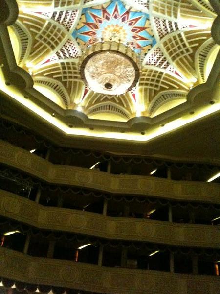 Qatar Opera House - Doha