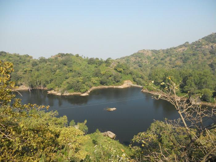 MINI NAKKI LAKE