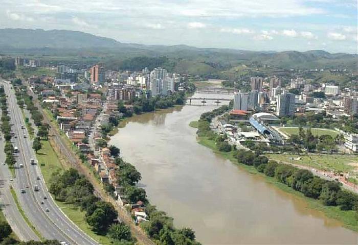 Resende Rodovia Presidente Dutra, KM 305