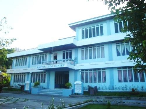 Banton Municipal Hall - Banton