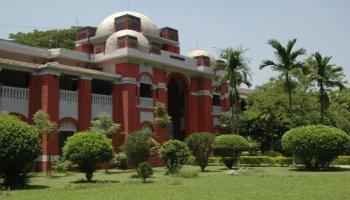 Bangladesh University of Engineering and Technology (BUET) - Dhaka