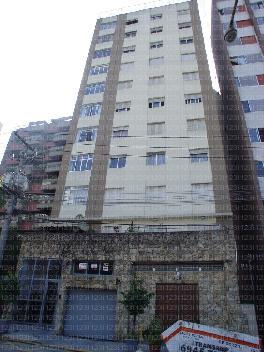 Edifício Santa Rita - São Paulo