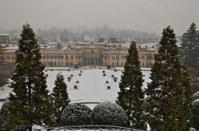 Varese (Italiano)