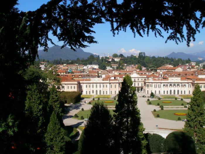 Varese (Italiano)