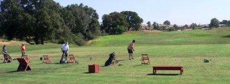 Driving Range