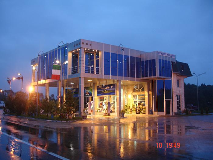 Denisi Petrol