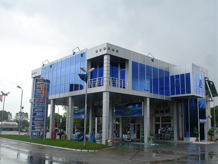 Denisi Petrol