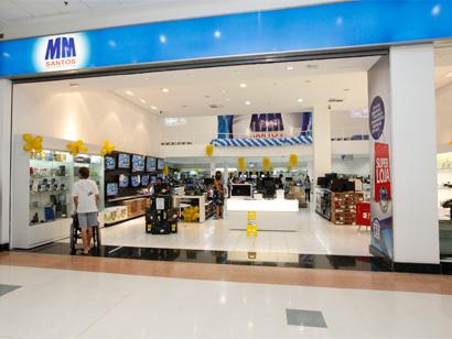 MM Santos Informática - Praia Grande