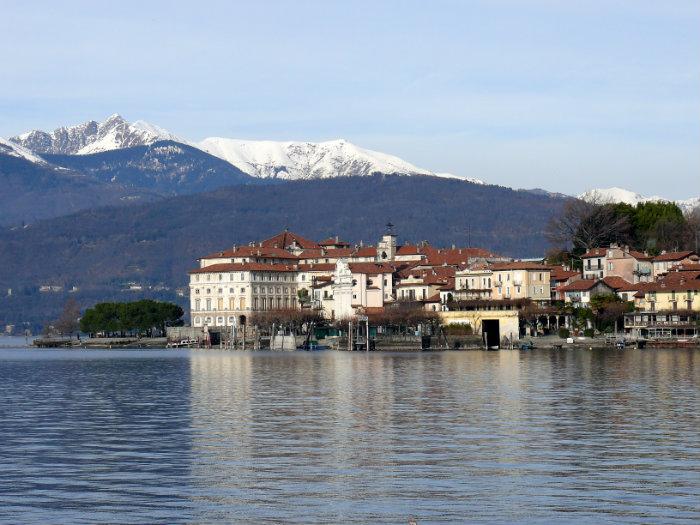Stresa