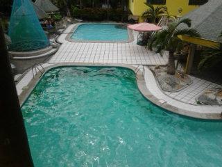 Hotel Consuelo Resort and Chinese Restaurant - Lingayen
