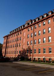 Grace Hall - Saint Paul, Minnesota