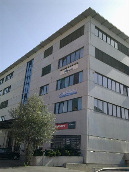 NTi Audio AG - Schaan